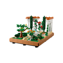 Have med springvand - ICONS - Toysstore alt i leg til store og små