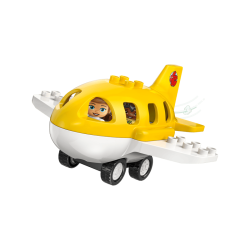 Første gang i lufthavnen - DUPLO - Toysstore alt i leg til store og små